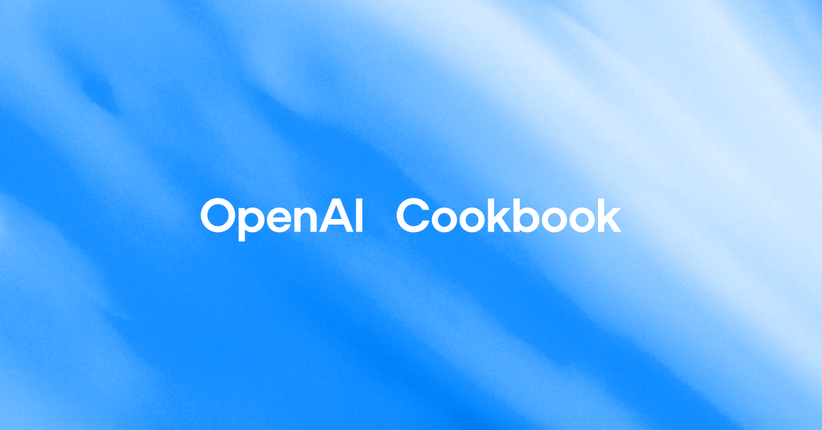 Function Calling With An Openapi Specification